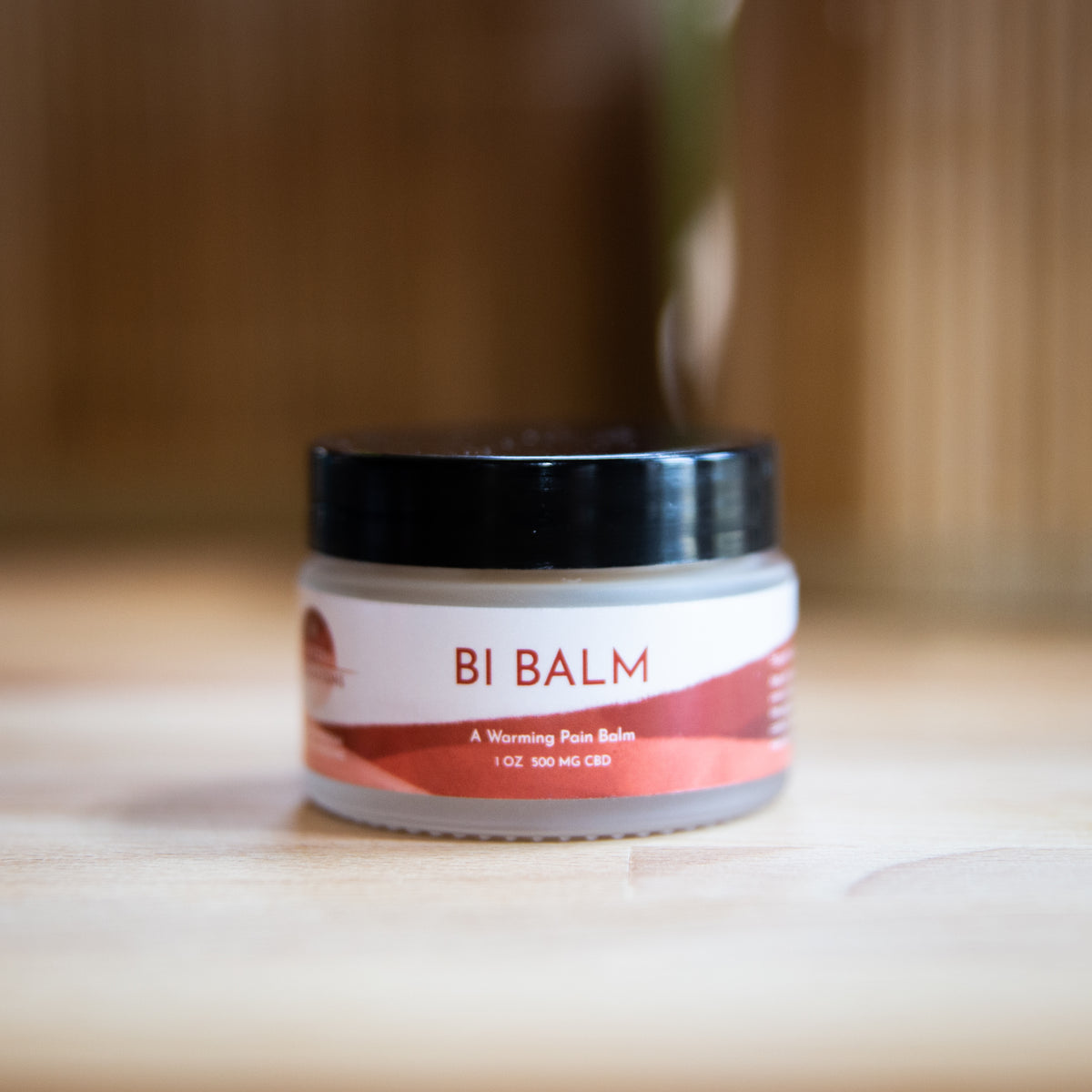 Bì-Balm – Eastern Integrations